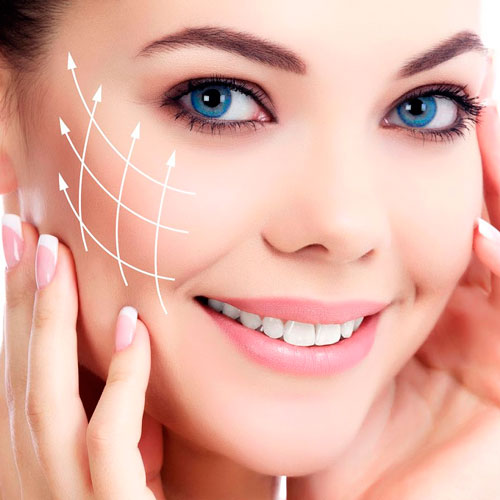 Hilos tensores para conseguir efecto Lifting sin necesidad de cirugía ...